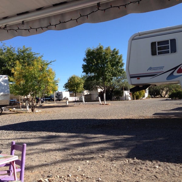 Mountain Vu RV Park | Go Camping America