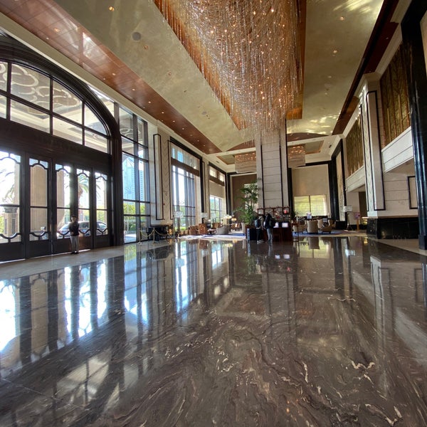 Sheraton Shantou Hotel - 汕头市, 广东