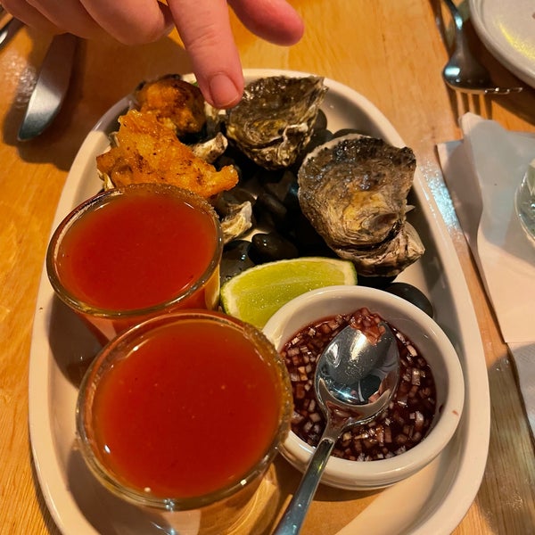 Garfish - Seafood Restaurant in Manly