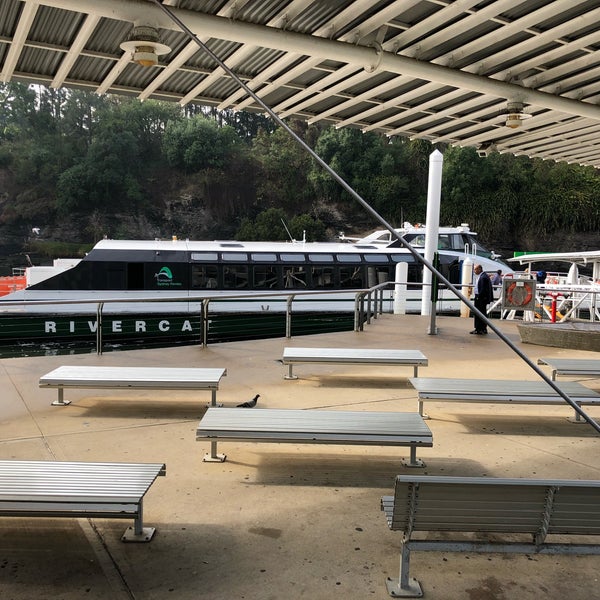 Photos at Parramatta Ferry Wharf - Pier in Parramatta