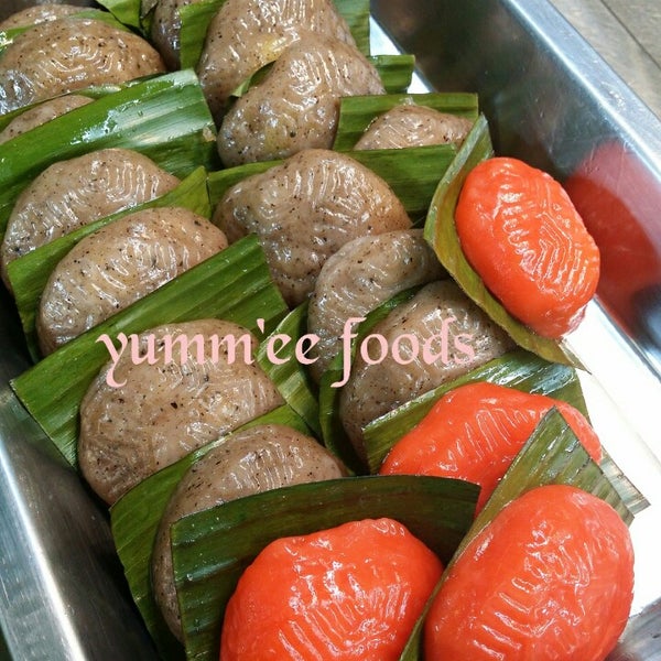 yumm'ee foods - Snack Place