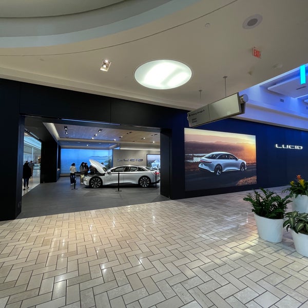 Lucid Motors - Auto Dealership in McLean