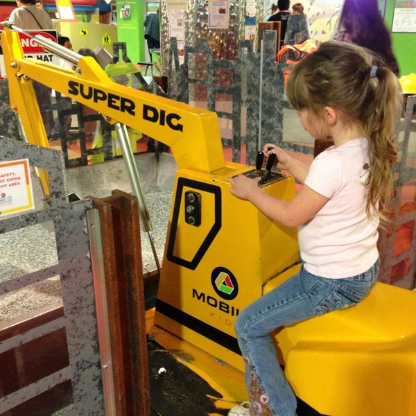 Mobius Kids (Now Closed) - Riverside - 2 tips from 109 visitors