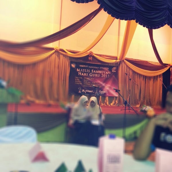 Photos at Setiabudi School IIUM - High School in Gombak