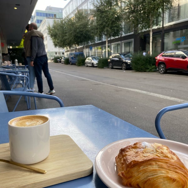 MAME Seefeld - Coffee Shop in Zürich