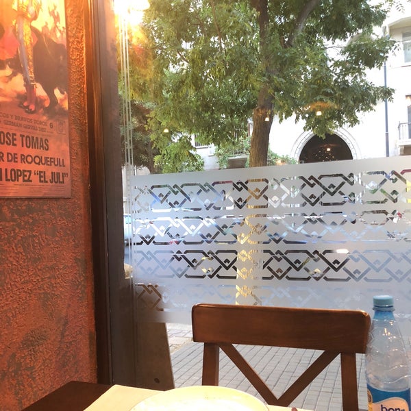 Matador Steak&Grill Restaurant - Khagani str