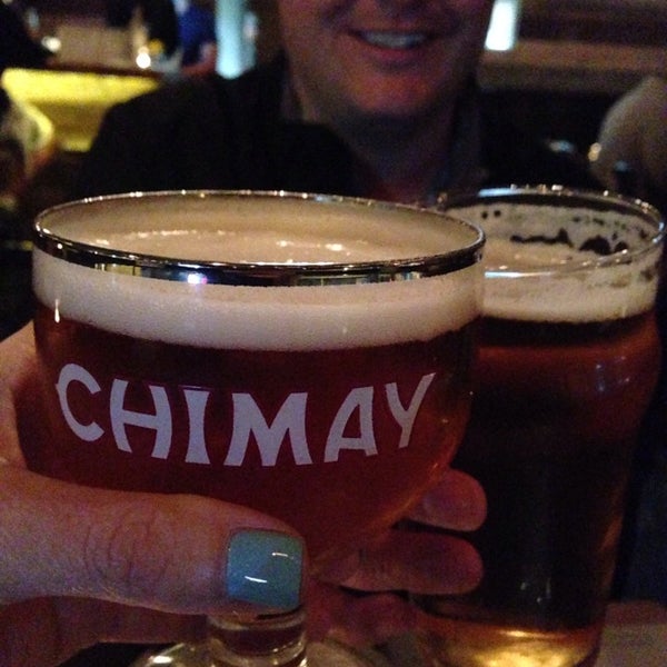 Commonwealth Restaurant - Food