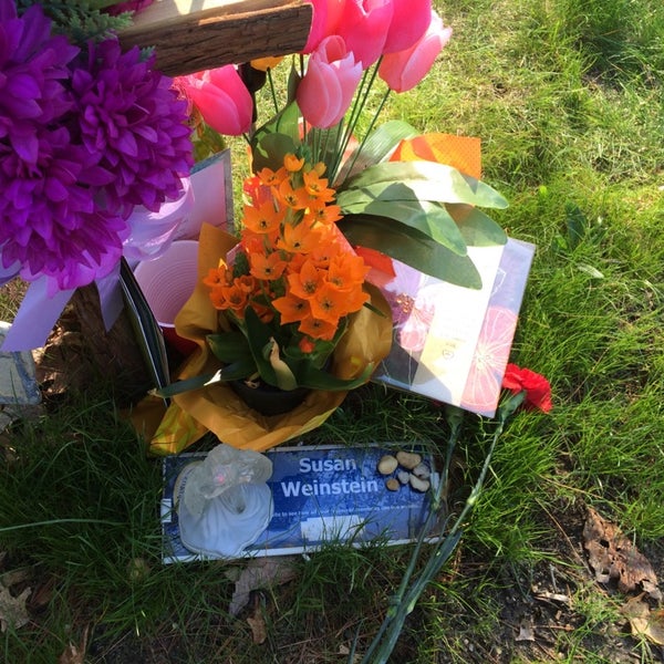 Ocean County Memorial Park Association - 1 tip from 130 visitors