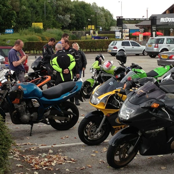 Photos at Lymm Motorway Services (Moto) - 20 tips from 1221 visitors