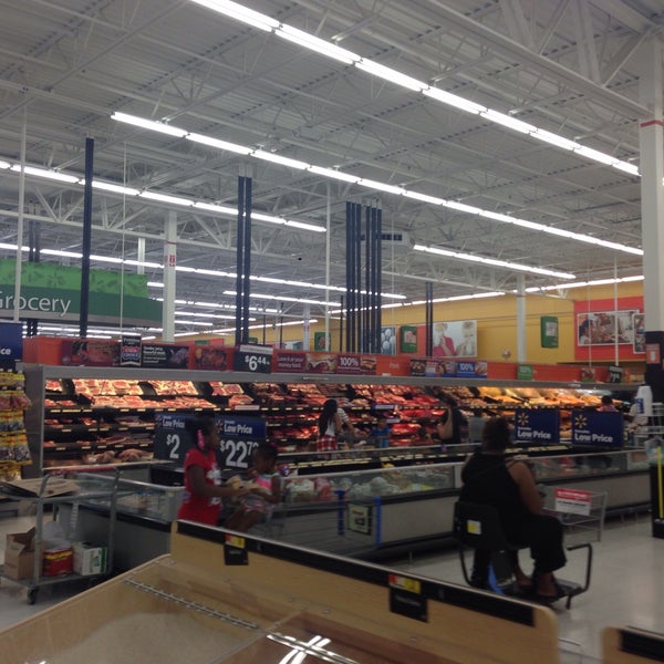 Photos at Walmart Supercenter - East Bloomington - 46 tips from 3680 ...