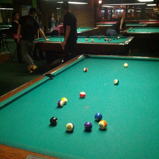 Photos at Chicago Billiards Cafe - Portage Park - 4 tips