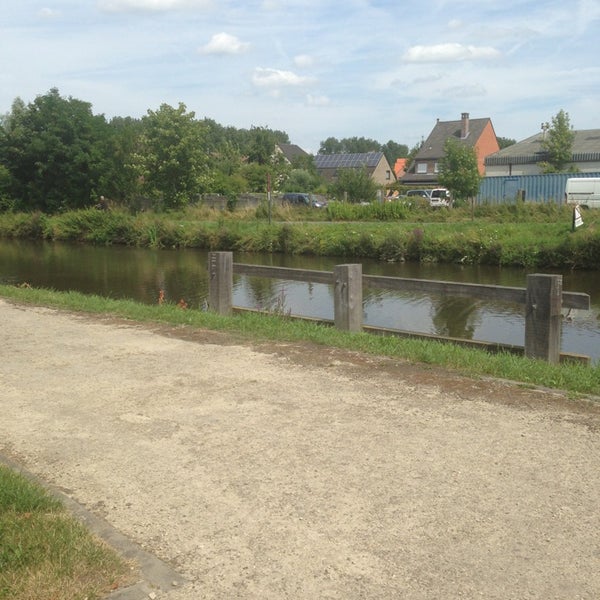 Erembodegem - Village