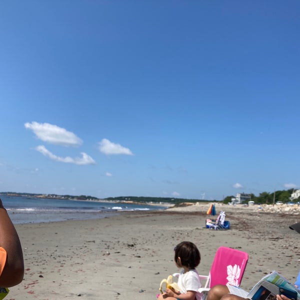 Pebble Beach - 1 tip