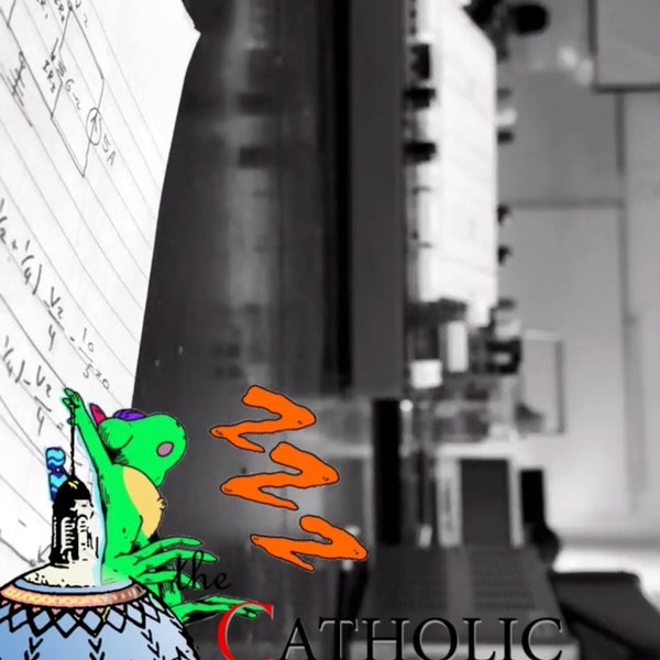 Pangborn Hall - Brookland - 620 Michigan Ave NE