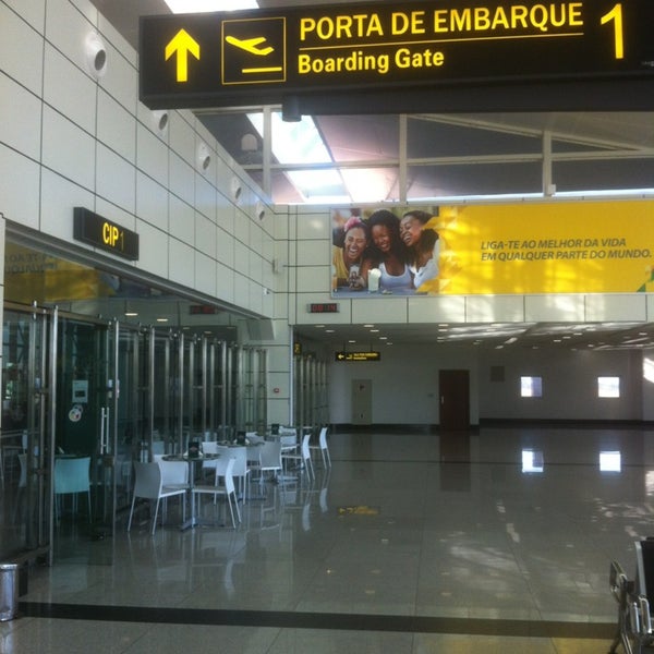 Arrival Terminal - 4 tips from 292 visitors