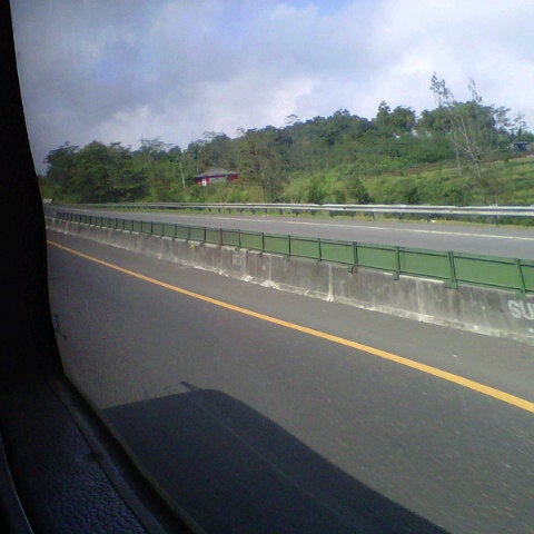 Rest Area KM 97 - 271 tips