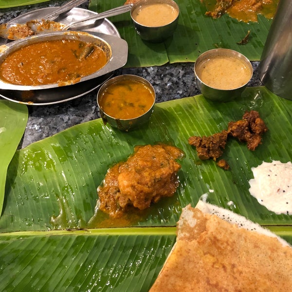Nair Mess - Indian Restaurant in chennai