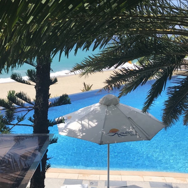 Acuatico Infinity Pool - Lobo, Batangas