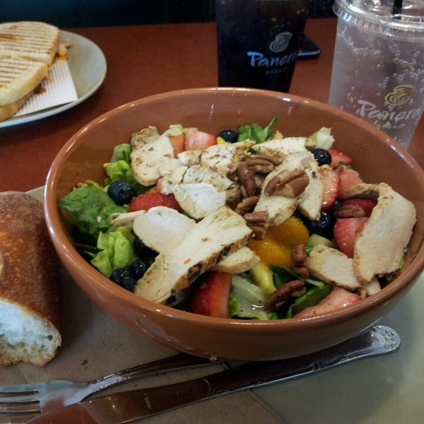 Panera Bread - Brookfield, WI
