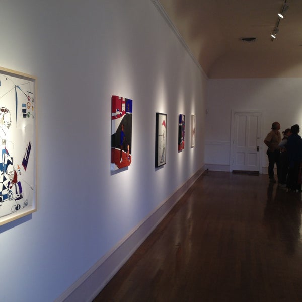 Santa Fe Arcade - Downtown Santa Fe - Santa Fe, NM