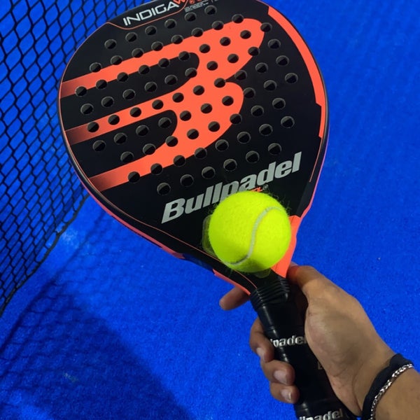 Padel Square - Al Mubarraz, الشرقية