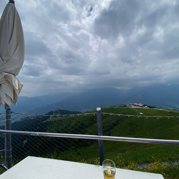 Schnaps-Hans Bar - Apres Ski Bar in Schmitten