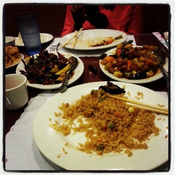 Photos at Golden Gate Chinese Restaurant - 20 tips