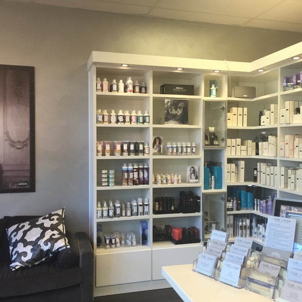 Mollie Michelle Boutique Salon - Hair Salon