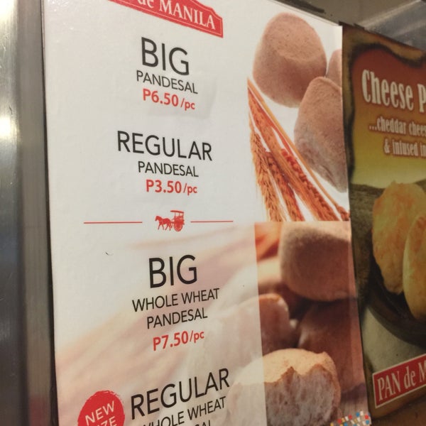 Pan de Manila - Pinyahan - 2 tips from 184 visitors
