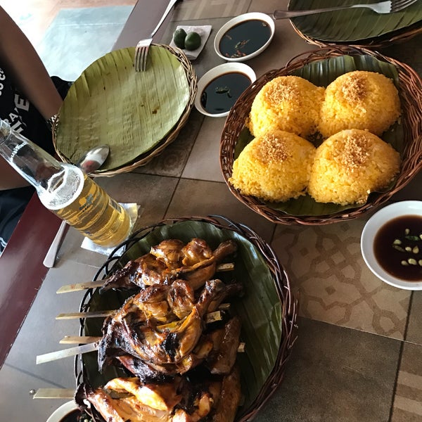 Barrio Inasal - Iloilo, Iloilo