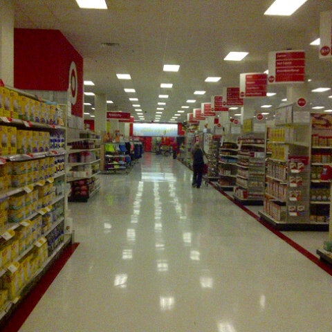 Photos at Target - Mission Valley East - San Diego, CA