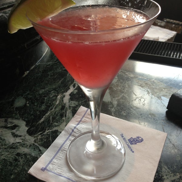 Ritz Lobby Bar - Hotel Bar in Orlando