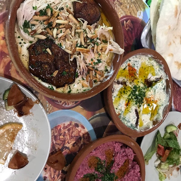 Al Liwan Cafeteria - Cafeteria