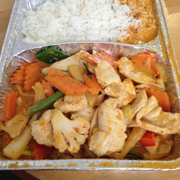 Dong Ha (Now Closed) - Asian Restaurant in Tiergarten