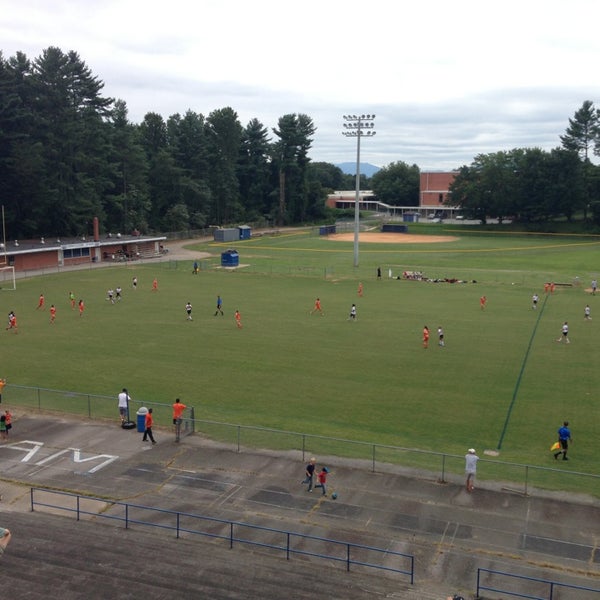 Enka Middle School - 1 tip from 75 visitors