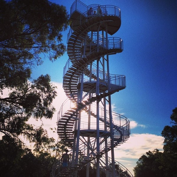 DNA Tower - 6 tips from 302 visitors