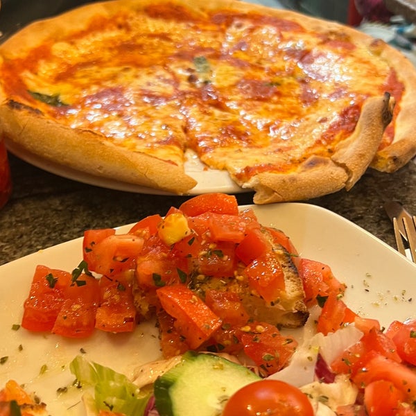 La Porchetta Pollo Bar - Soho - London, Greater London