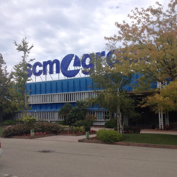 SCM Group - Office
