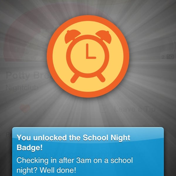 Potty Break - 3 tips