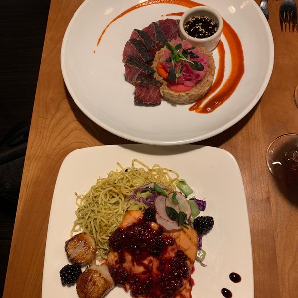 Ginger - Asian Restaurant in Anchorage