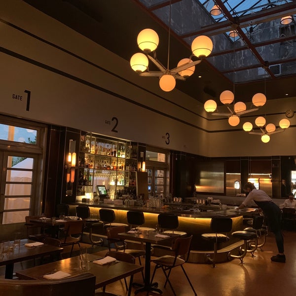 Chef’s table around the world