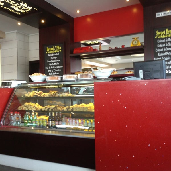 Bembom - Comaro Crossing