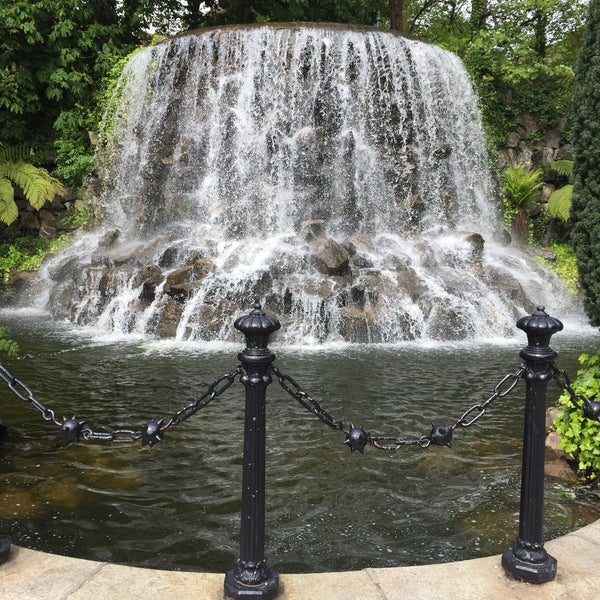 Photos at Iveagh Gardens - South-East Inner City - 26 tips from 1968 ...