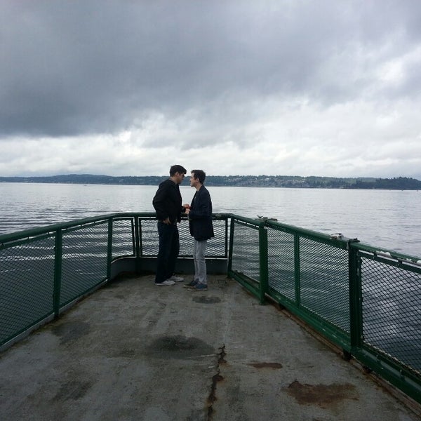 Photos at Bremerton Ferry Terminal - West Bremerton - 10 Washington Ave