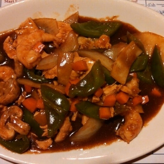 Chee Peng - 218 W Cedar Ave