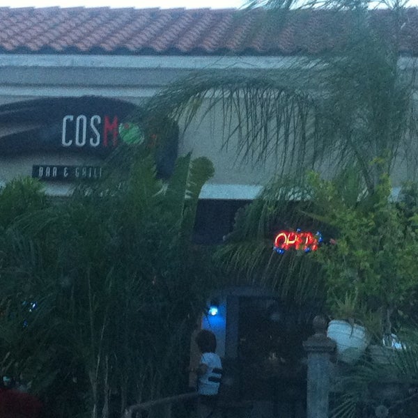 Photos at Cosmos Bar & Grill - Bar