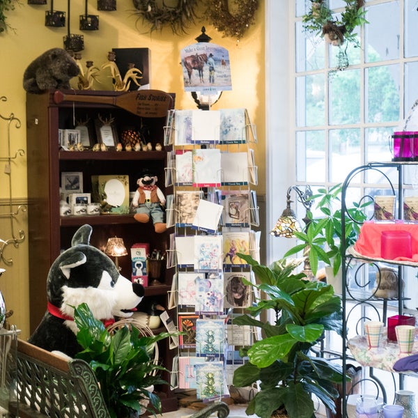 The Country Flower Shop - Killearn Estates - Tallahassee, FL