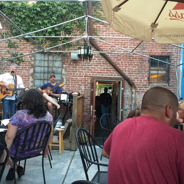 The Winemaker's Pour House - 7 tips from 240 visitors