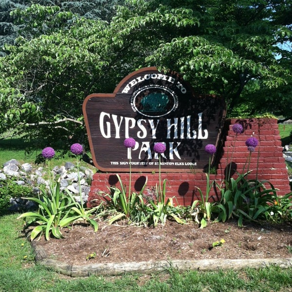Photos at Gypsy Hill Park - Park