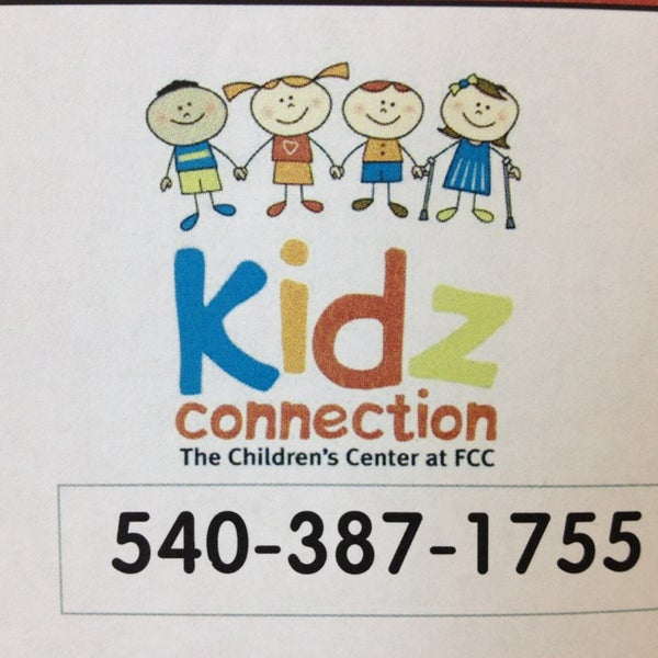 Kidz Connection - 1226 Red Lane Ext